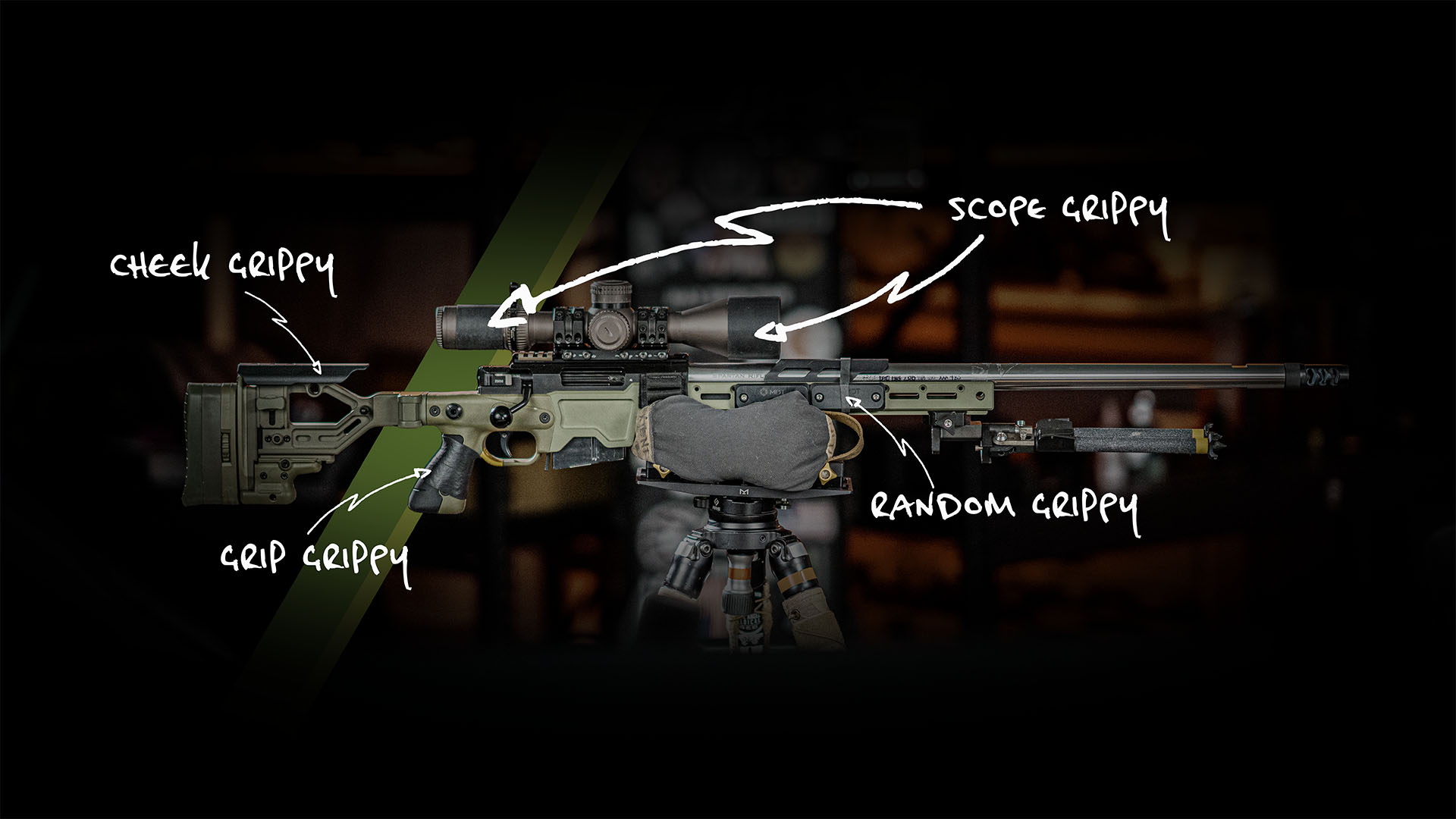 Rubber Jack | Grippy Protection for Stuff & Things™ - Rubber Jack